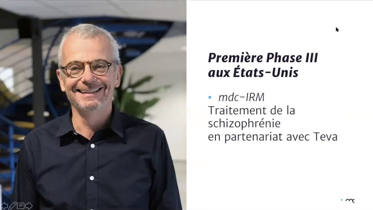 Audio Conférence (En Français) du 3 décembre 2018 - YouTube