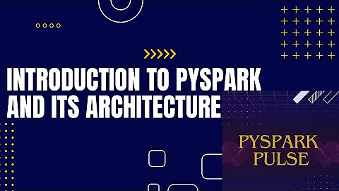 PySpark From Beginner to Advanced. - YouTube