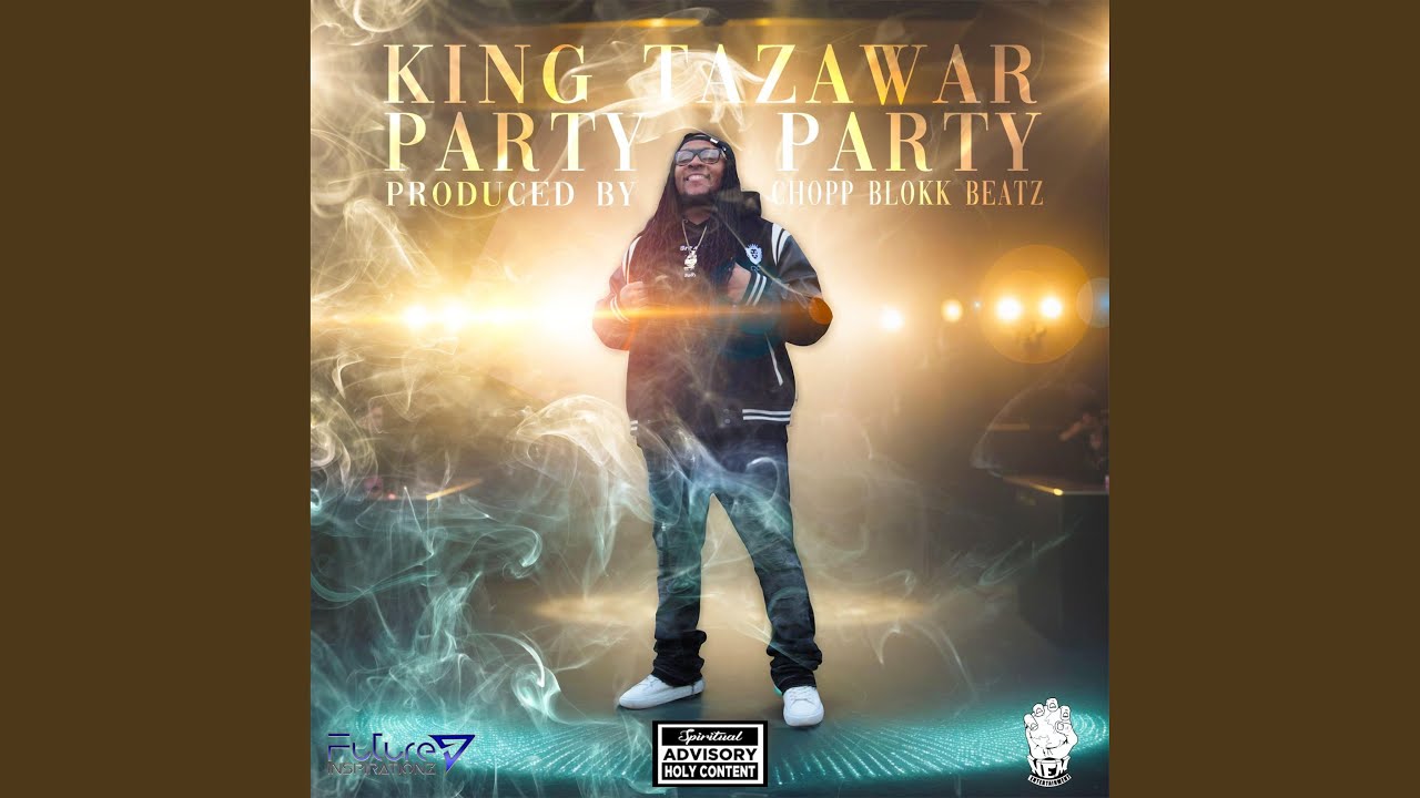 Party Party - YouTube