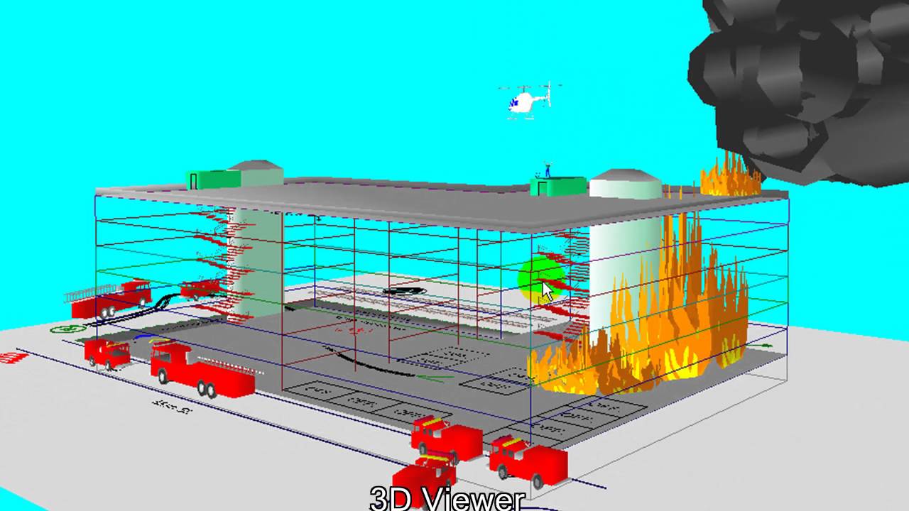 Fire Zone Demo YouTube fire-zone-demo-youtube
