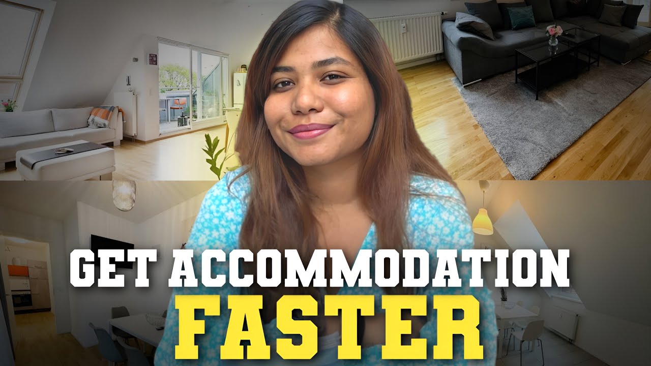 How to find affordable accommodation in Germany as a student (Complete ...