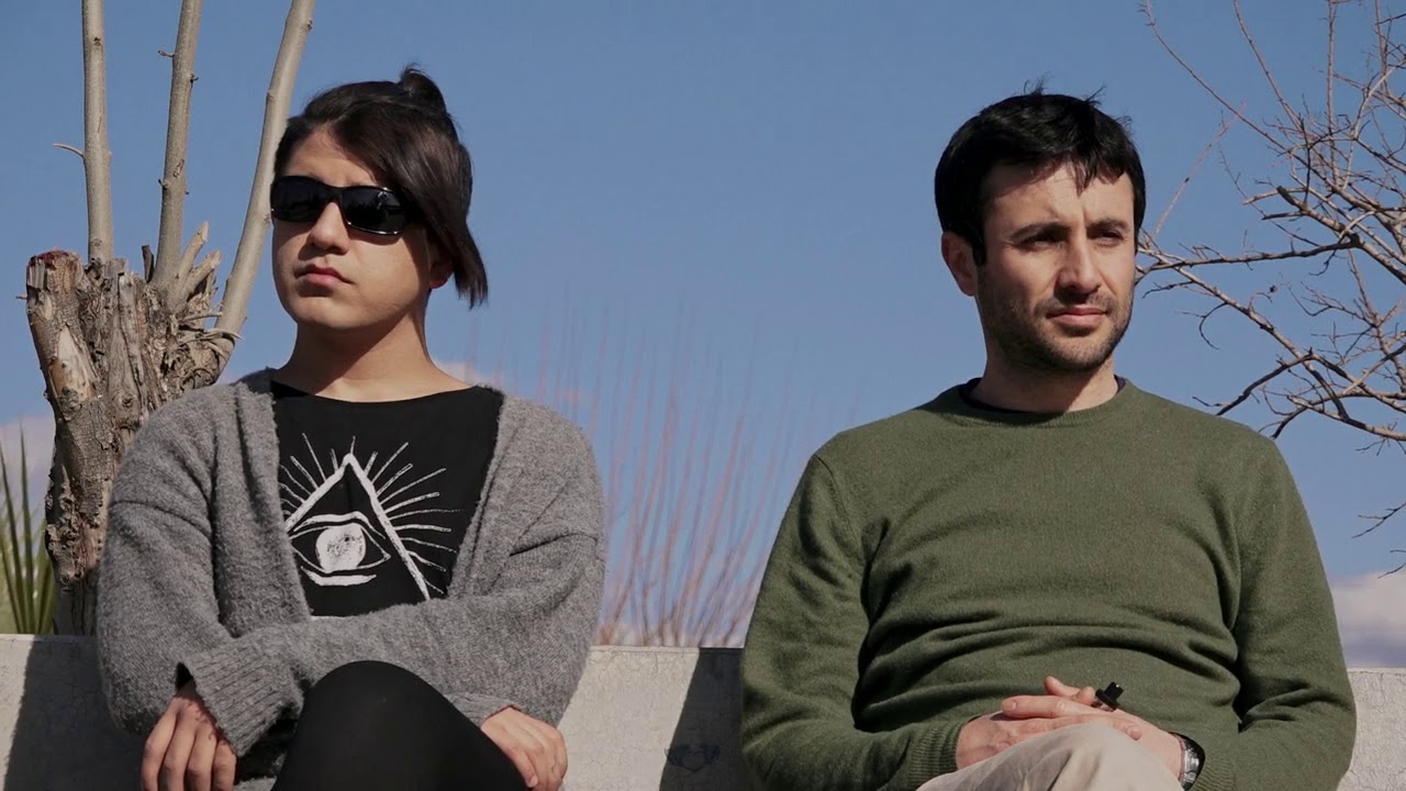 "All the Lives of Kojin / Toutes les vies de Kojin" Official Trailer ...