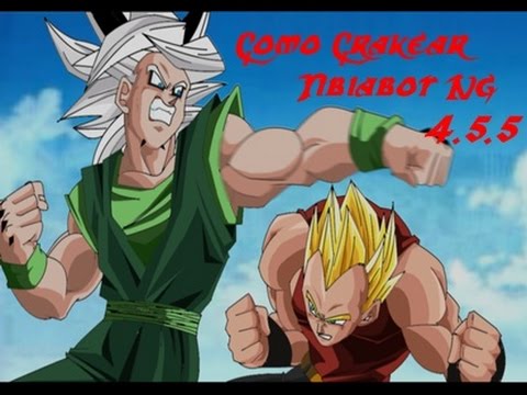 Como Crakear Seu Tibiabot ng - YouTube