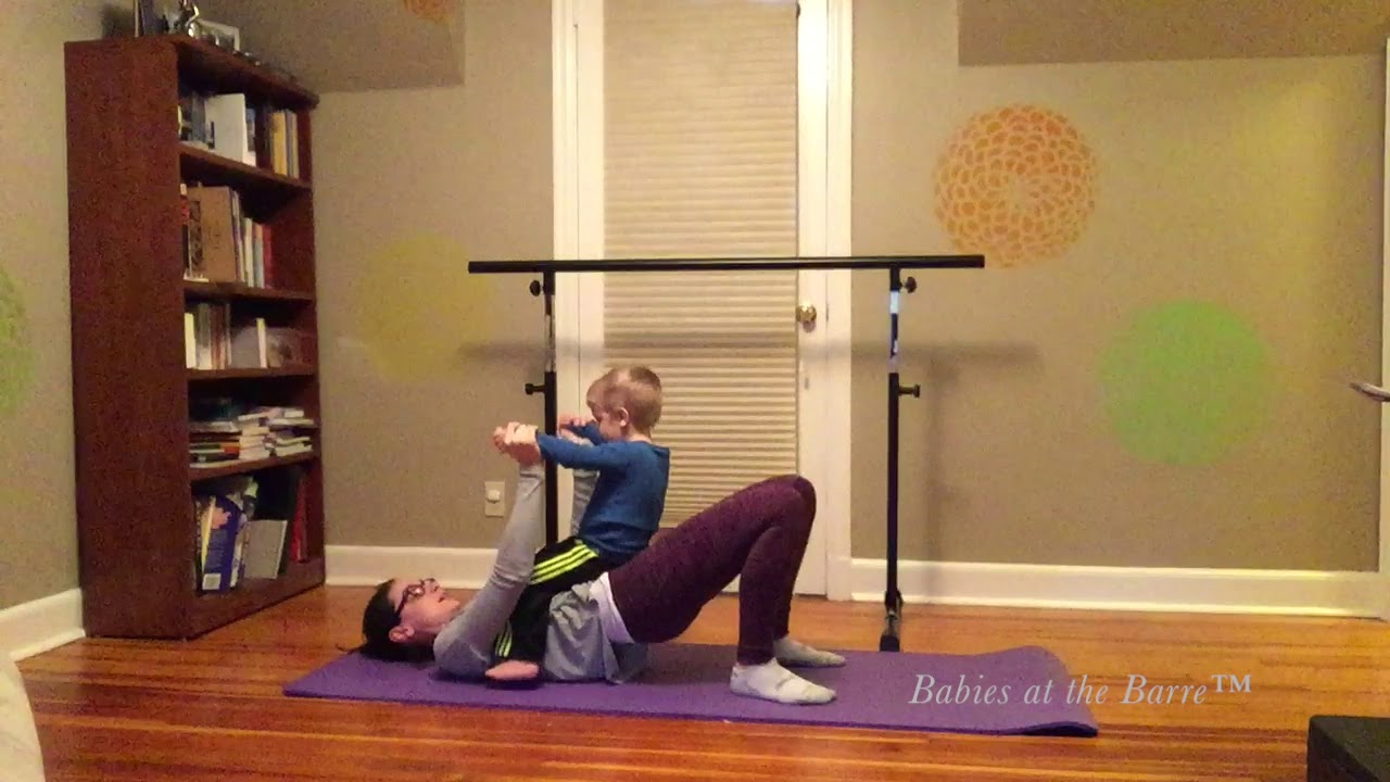 Quick Tip Exercise Video - Elevator Rides - YouTube