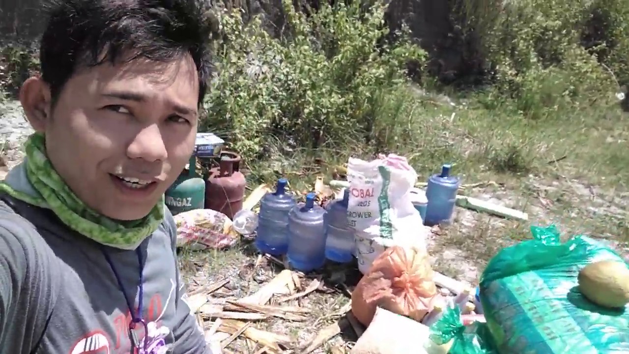 sirNes the Bundok Teacher "DIY Buwis Buhay" - YouTube