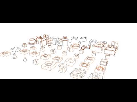 Blend Showcase