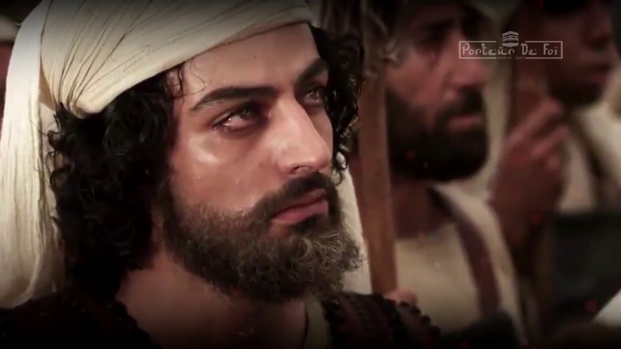 Al'Mahdi, Muhammad ibn Abdullah ᴴᴰ / المهدي المنتظر - YouTube