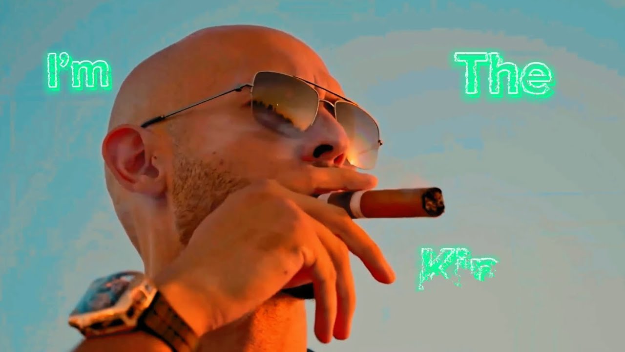 Andrew Tate Edit | Mel Made me do it - YouTube