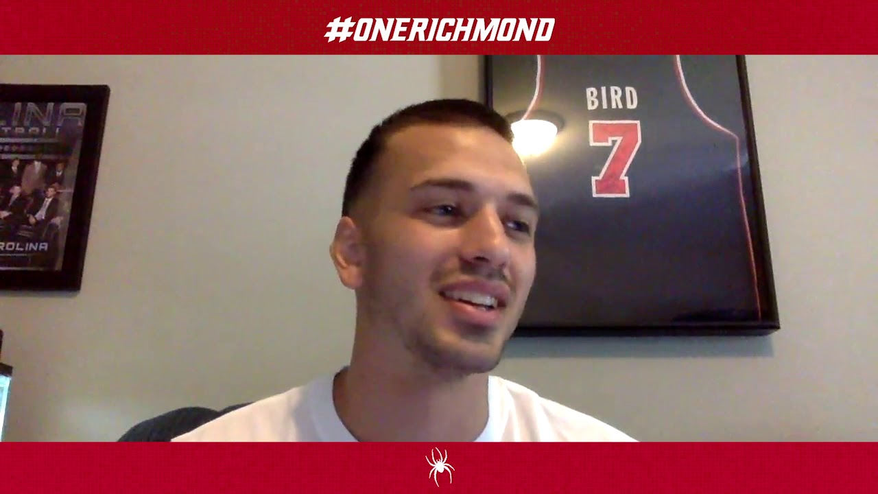 Webcam Chronicles: Connor Crabtree - YouTube