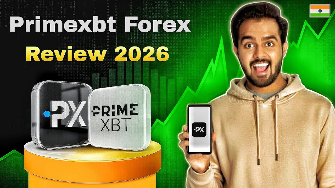 Primexbt Review || primexbt trading || primexbt forex broker - YouTube