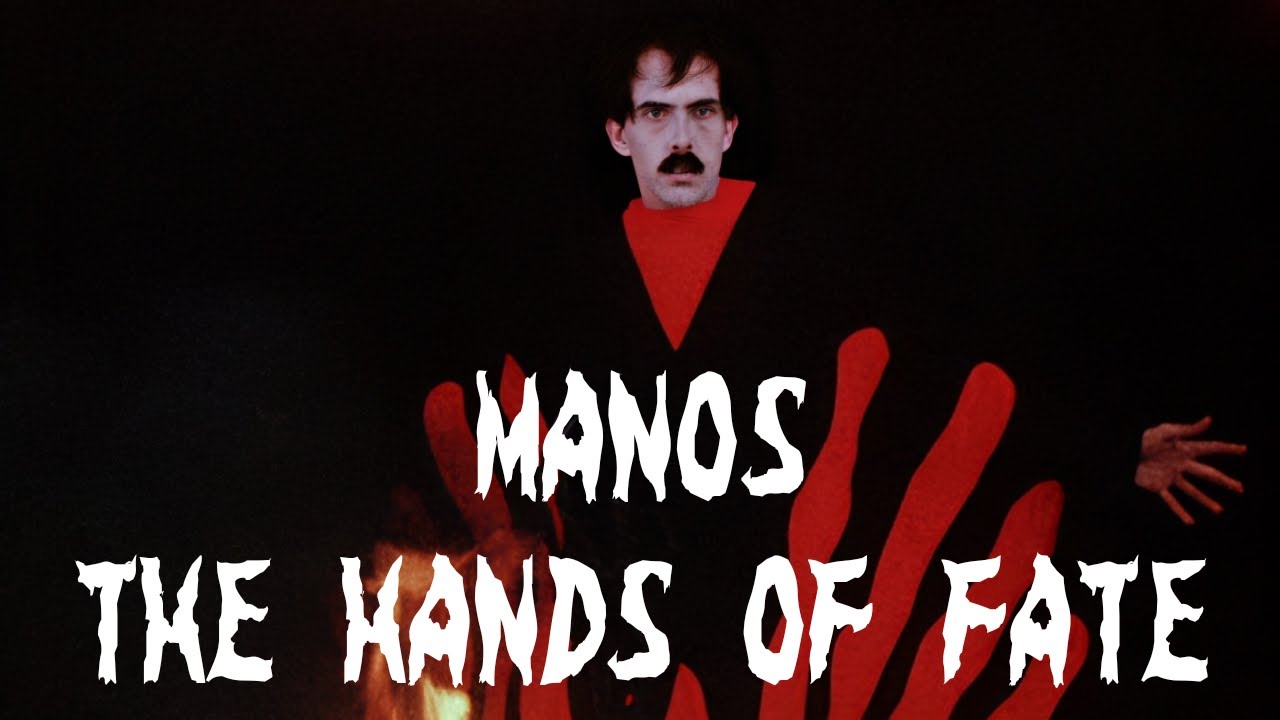 Manos: The Hands of Fate 1966 Full Length HD Film - YouTube