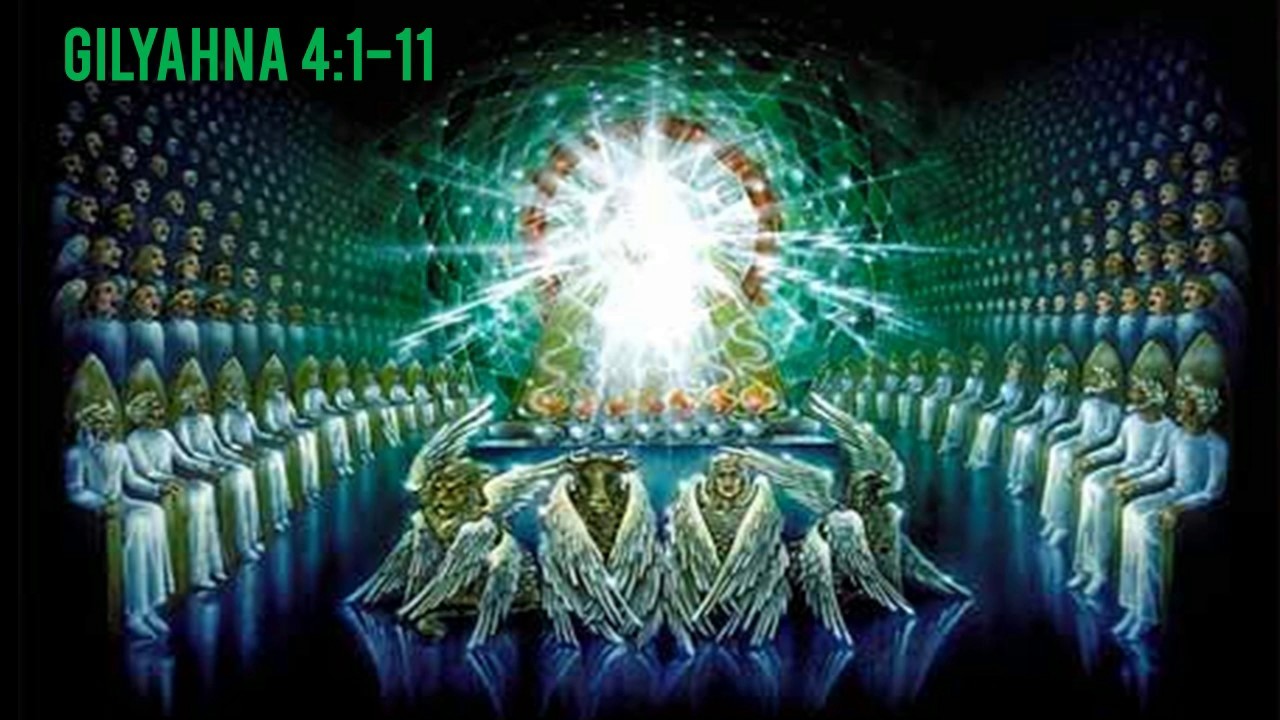 Imamat Kerajaan Surga - SarapanPagi Biblika Ministry