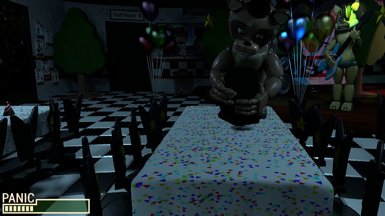 Popgoes Gameplay Part 1 (this guys are in the next generation) - YouTube