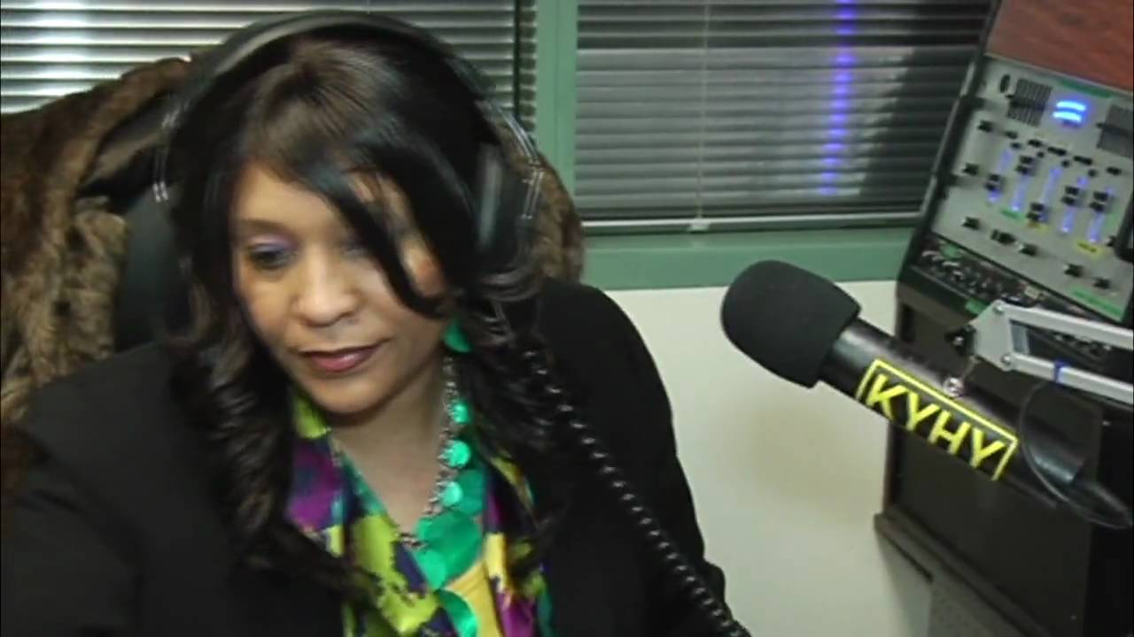 The Green Room with Sentoria Green - YouTube