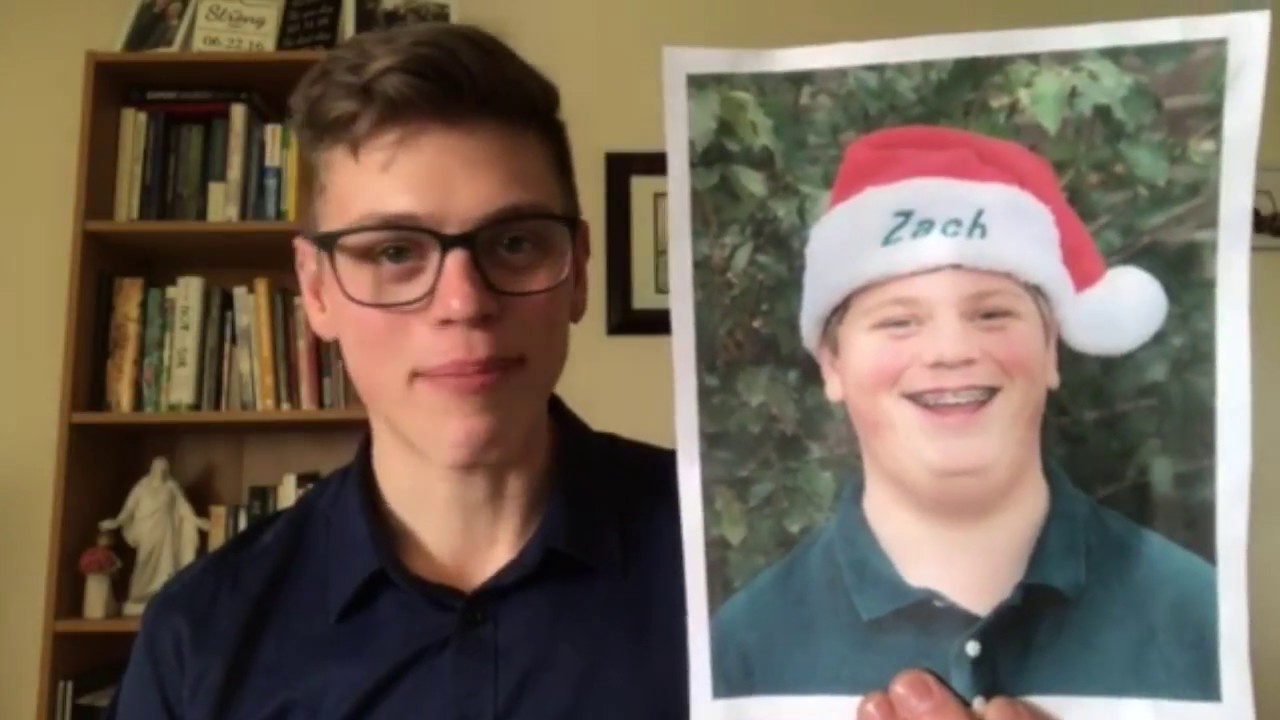 Zac Strong ProblemAddicts - YouTube