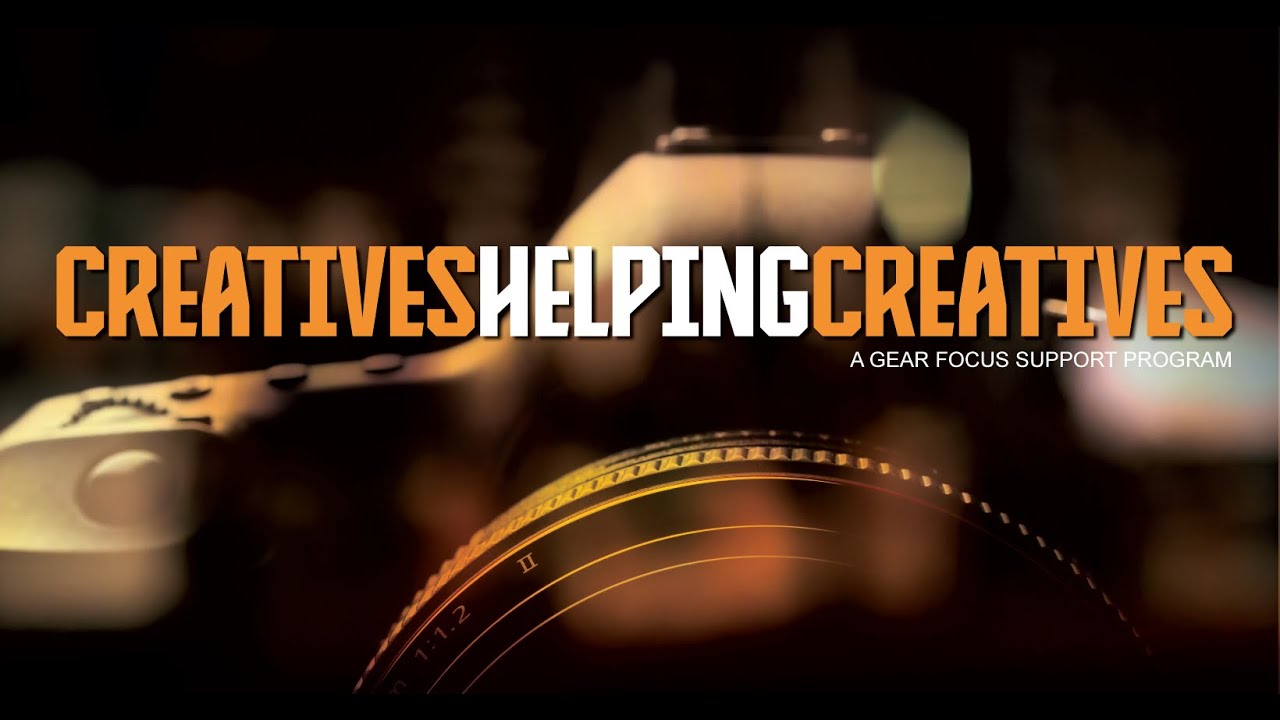 Creatives Helping Creatives - Times Are Tough, Let's Help Each Other ...
