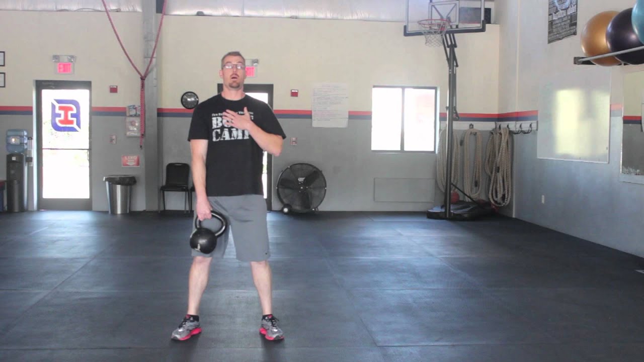 KB Figure 8 Progression - YouTube