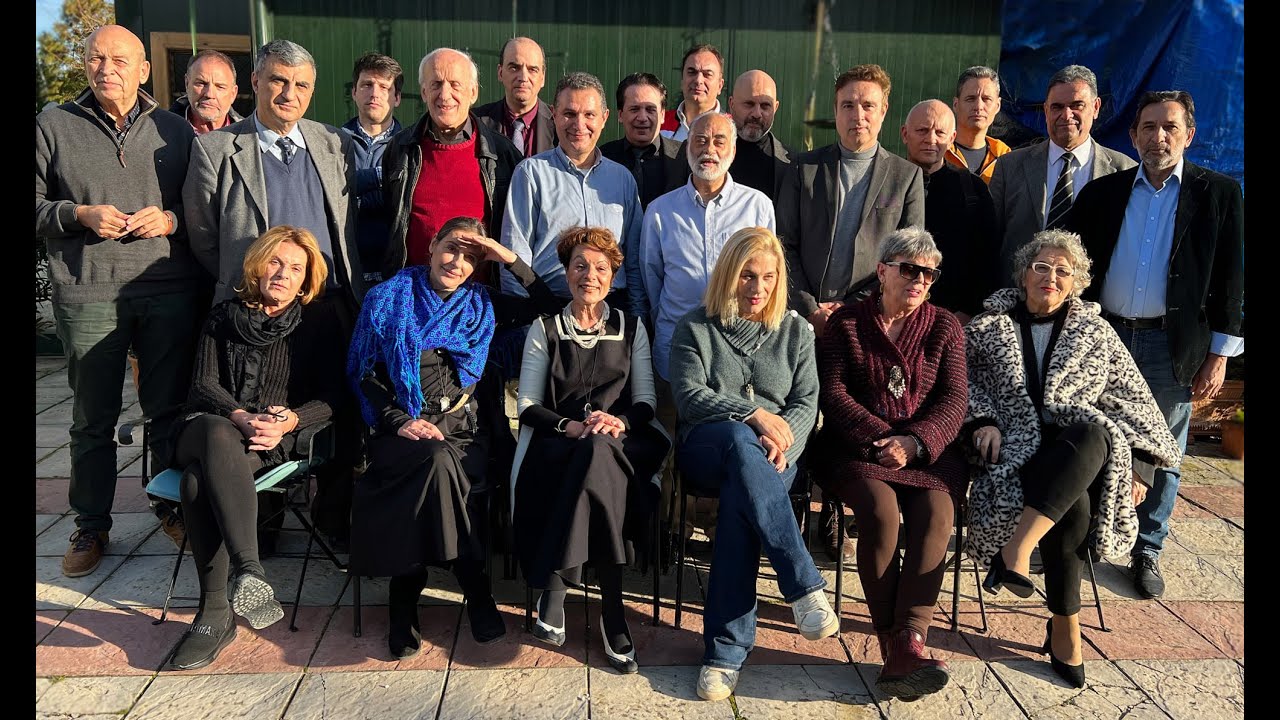 ΣΤΟΧΟΣ Η ΑΠΟΚΑΤΑΣΤΑΣΗ ΤΩΝ ΔΙΚΑΙΩΜΑΤΩΝ ΚΑΙ ΤΗΣ ΚΑΝΟΝΙΚΟΤΗΤΑΣ ΛΕΝΕ ...