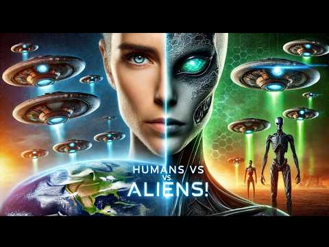 Aliens vs Humans: Kya Ek Advanced Civilization Humein Destroy Karegi?"# ...