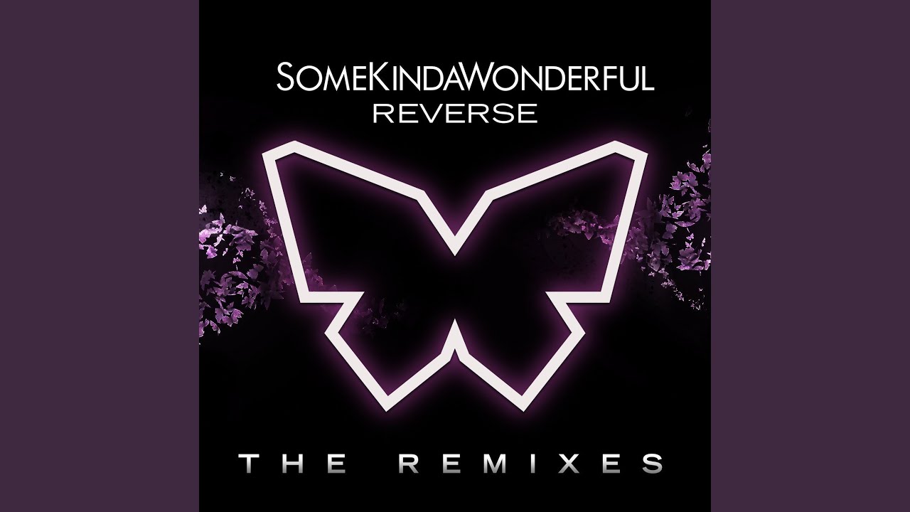 Reverse (Steve James Remix) - YouTube