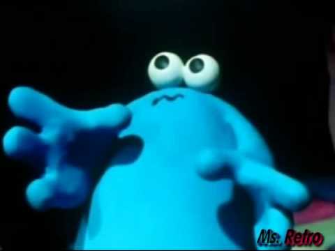 The Trap Door Intro (1984) - YouTube
