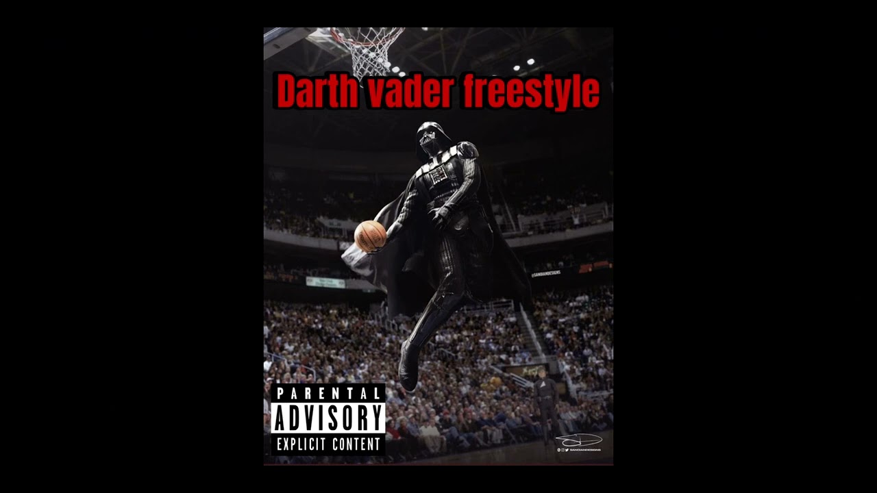DARTH VADER SONG star wars mixtape - YouTube