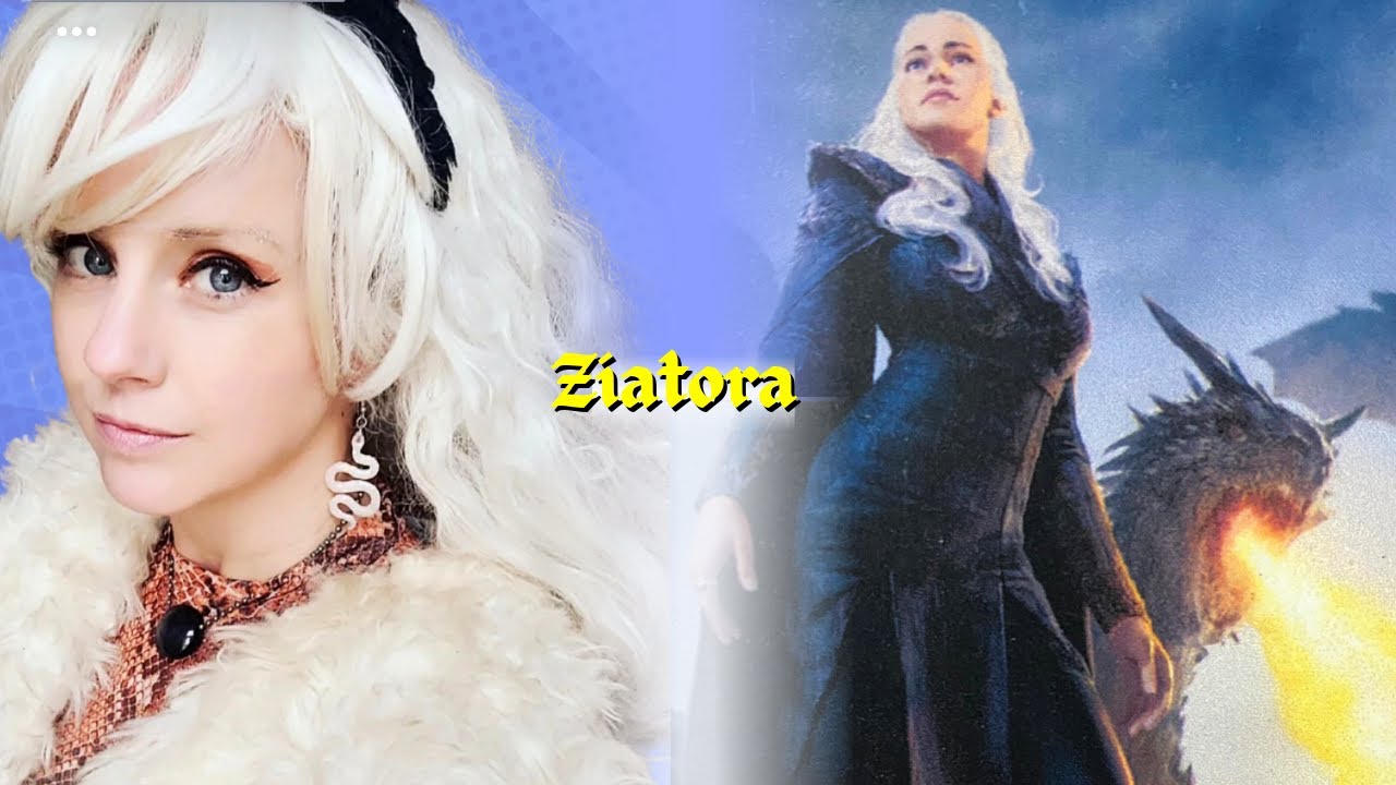 Ziatora The Incinerator! Advanced Combos List! - YouTube