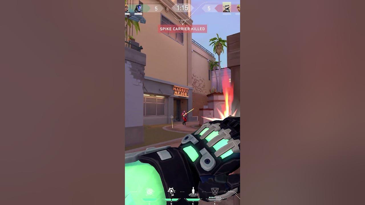 Inspect kills are so FUN #valorant #valoranthighlights - YouTube