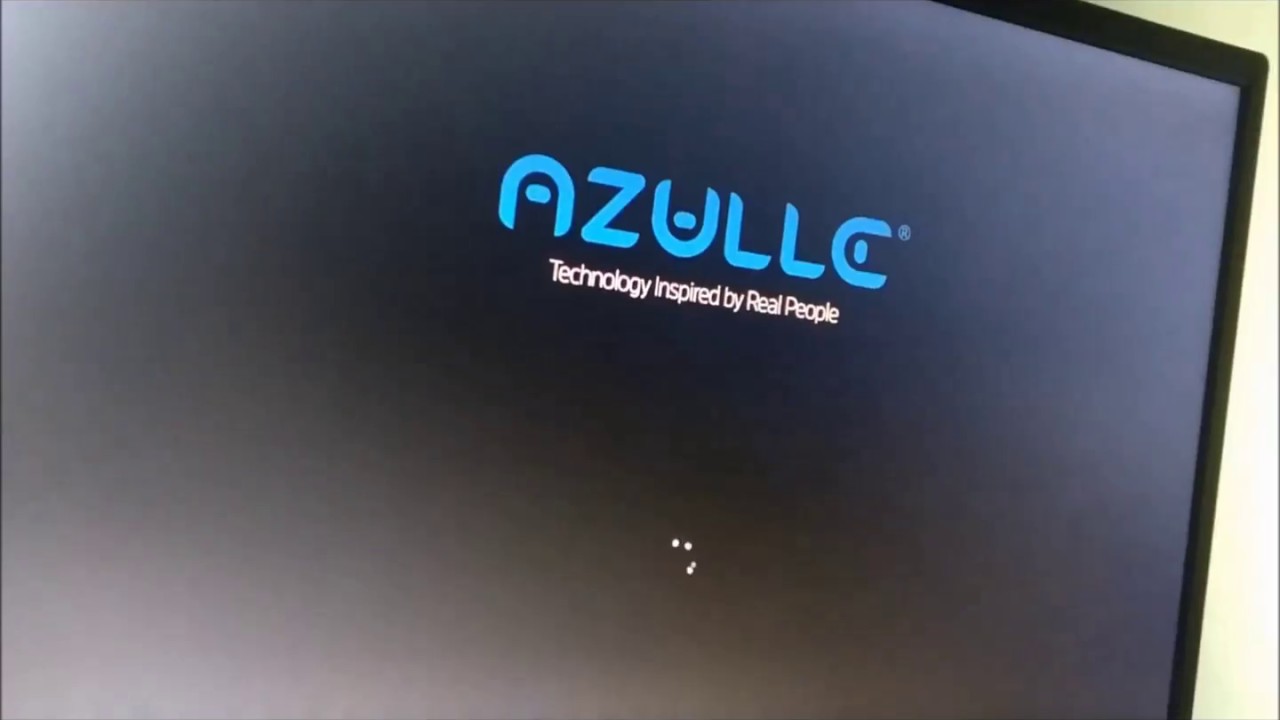 Azulle Access3 Windows 10 Pro mini PC - Full Unboxing - YouTube