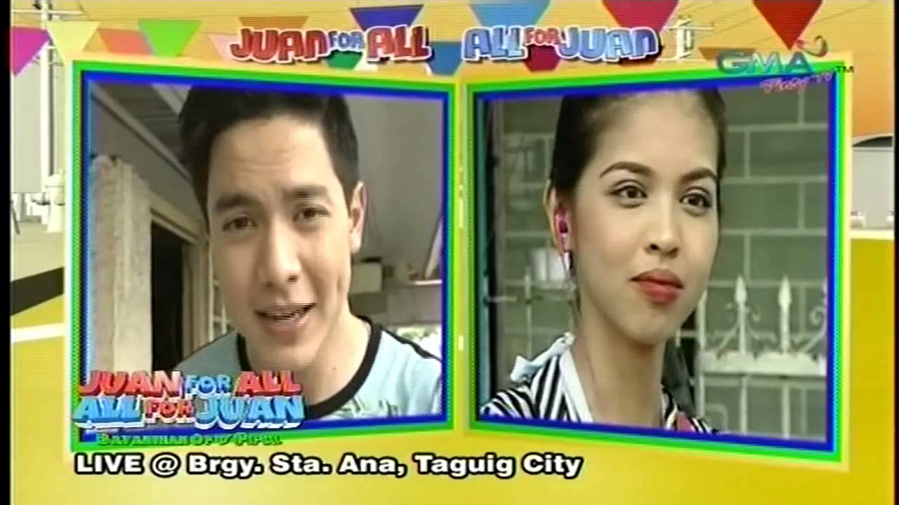 Juan For All, All For Juan 07/29/15 - YouTube