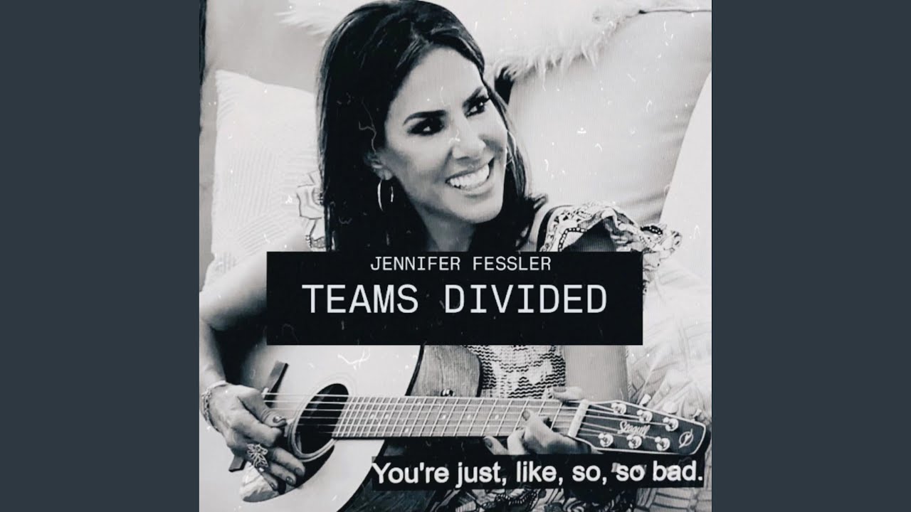 Teams Divided - YouTube