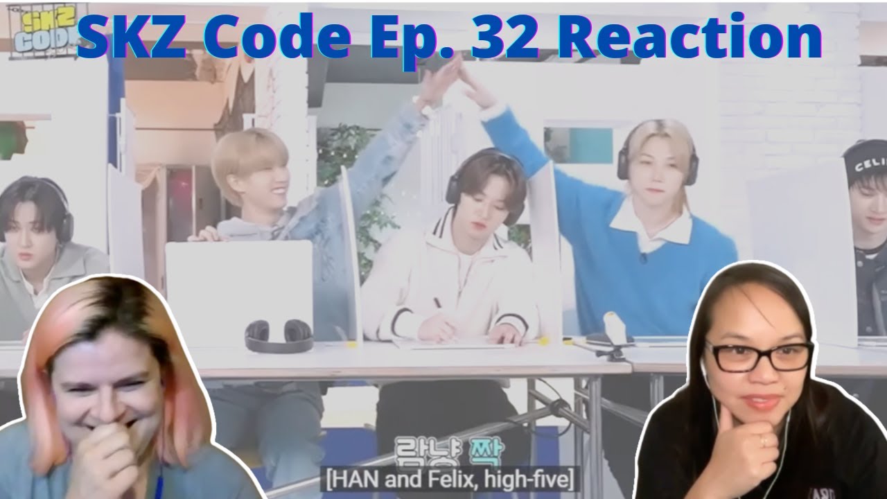 I'm an Idol Celebrating His 5th Debut Anniversary!? #2｜[SKZ CODE] Ep.32 | A Stray Kids Reaction ...