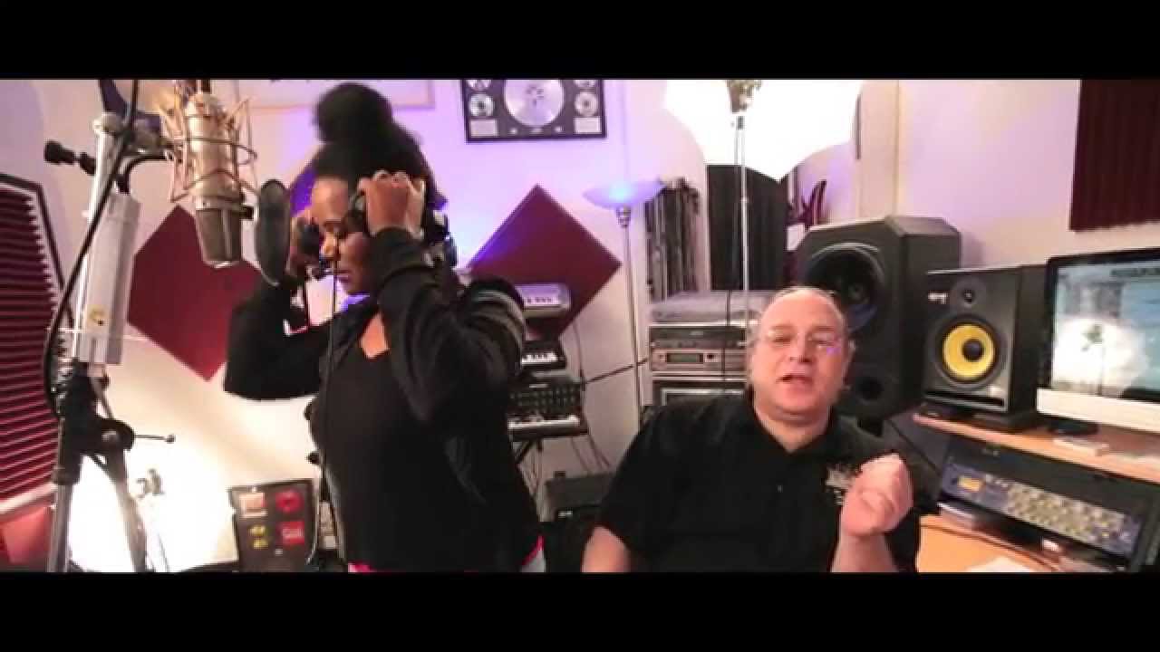 Father by Be Cleare Produced by Steve Sola Piano by David Leitman Video ...