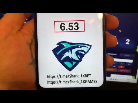 1XBet Crash Game Prediction - YouTube