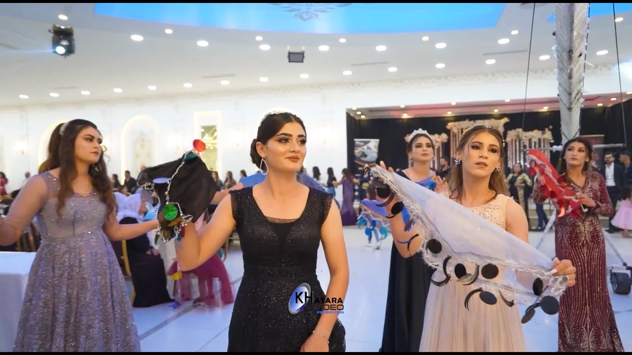 DAWATA SAFWAN & HAIYFA PART1 KHATARA VIDEO - YouTube