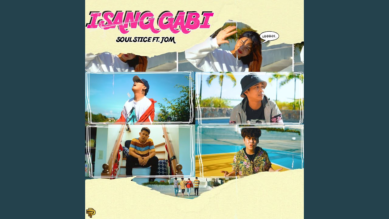 Isang Gabi (feat. Jom) - YouTube
