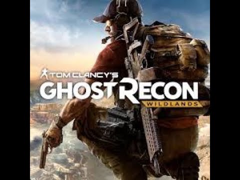 Kembali Berburu Teroris Cartel Santa Clara dan Polisi Korup Unidad #tomclancyghostreconwildlands