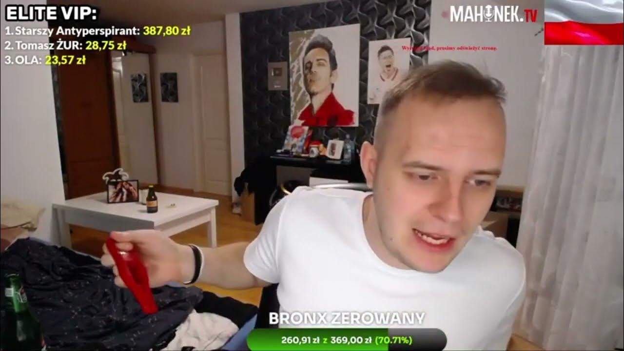 Mahonek dzwoni po flet *mahon banuje rozmówce * - YouTube