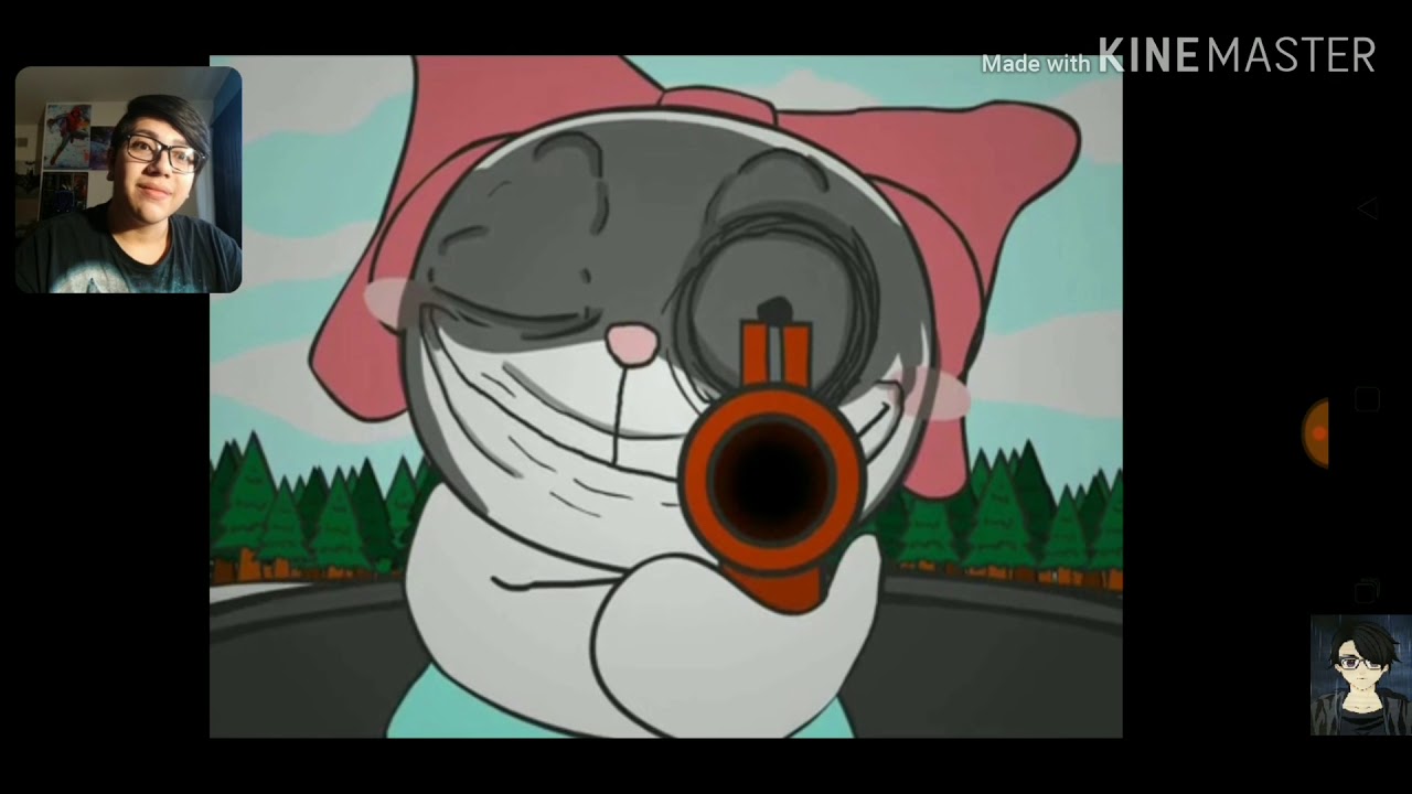 Reacting to: Pretty Blood: Red Snow Part 1 - YouTube