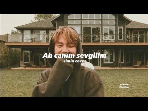 Jimin ai cover Ah canım sevgilim - Demo (rei) -krc #anasayfa