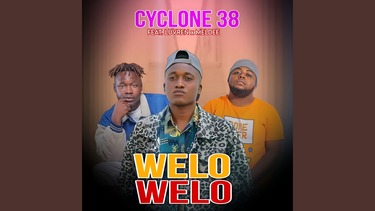 Welo Welo - YouTube