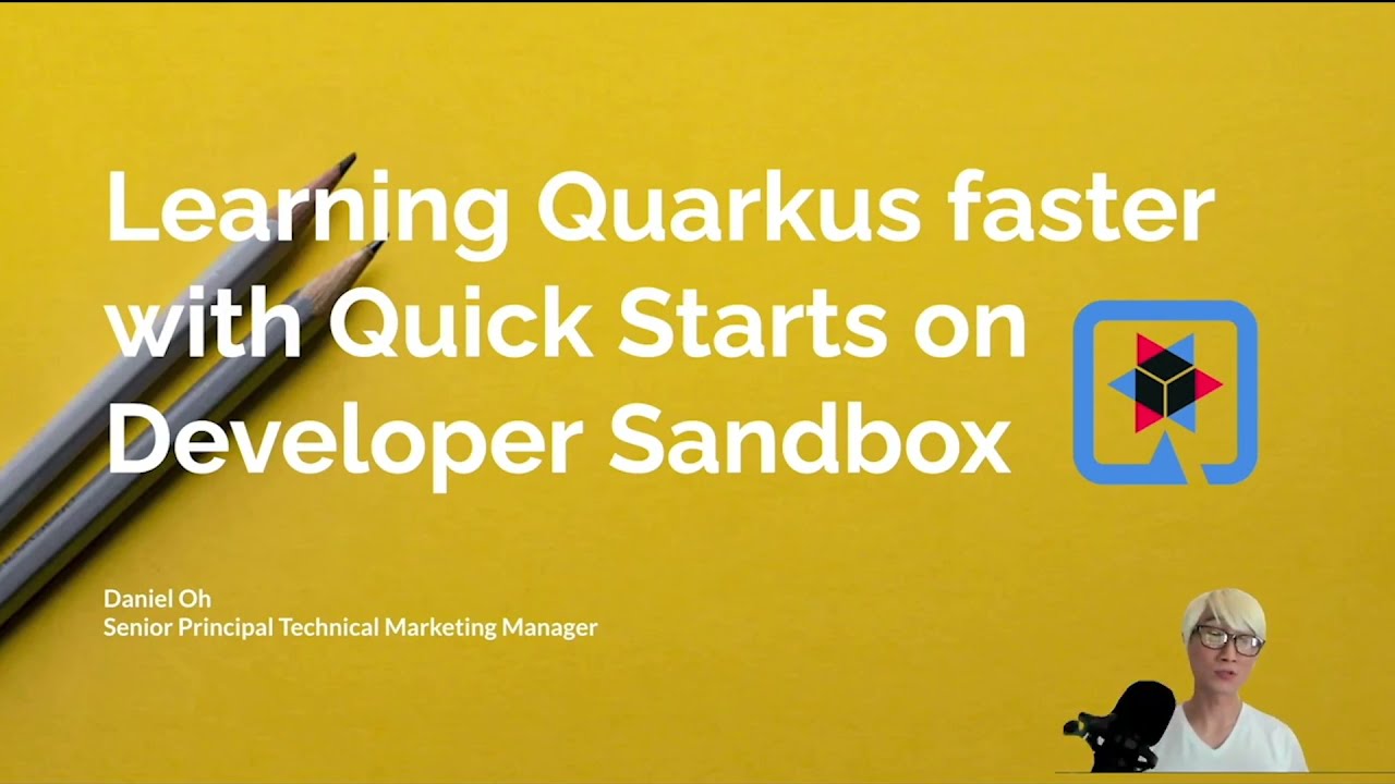 Learning Quarkus Faster With Quick Starts On Developer Sandbox YouTube learning-quarkus-faster-with-quick-starts-on-developer-sandbox-youtube