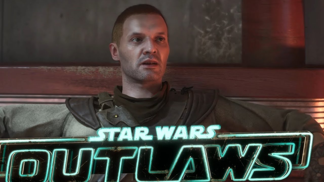 Piraten und das Huttekartell 🧨 STAR WARS OUTLAWS 07 🧨 Let’s Play - YouTube