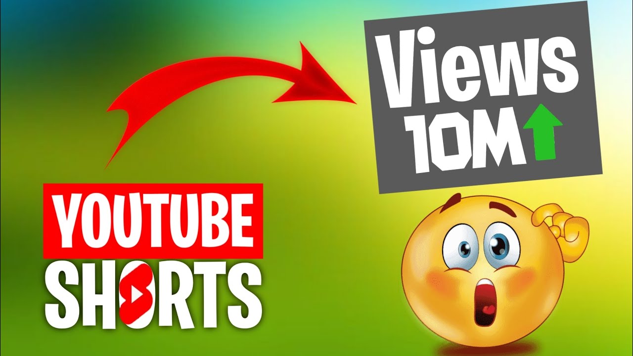 This Trick Will Viral Your YouTube Shorts And Explode Your Channel - YouTube