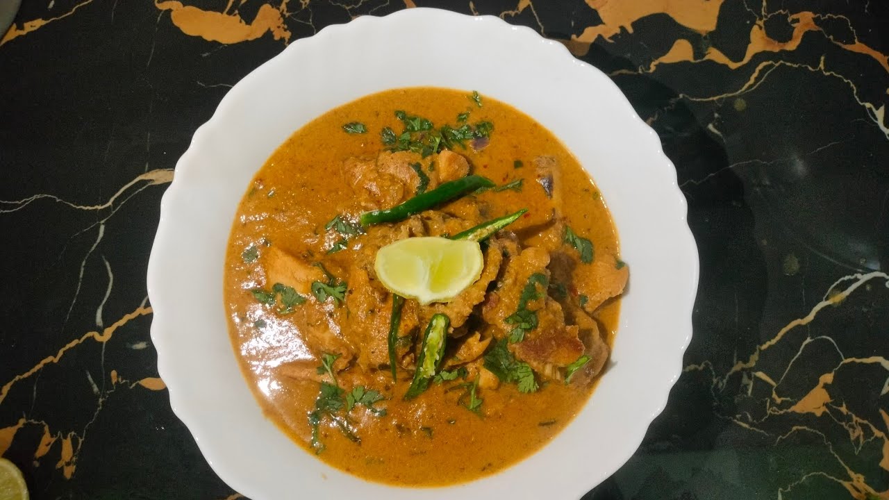 Live class Testy chicken Darbar | how to make chicken Darbar ...