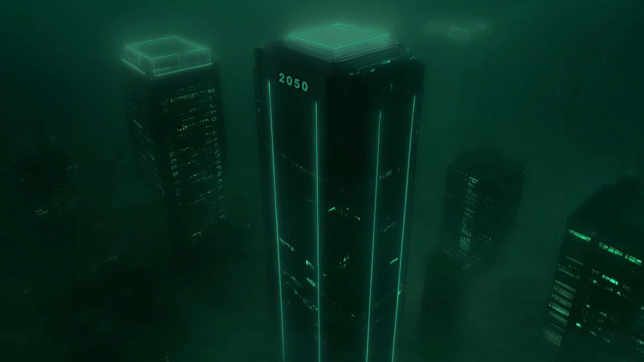 2040． - YouTube