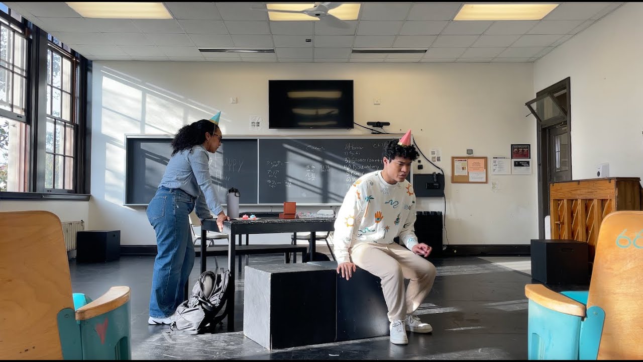 BOOKSMART (Scene) - YouTube