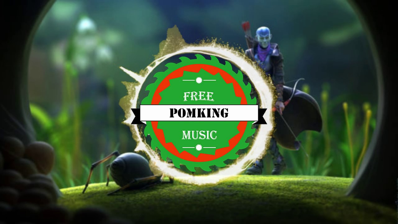 Make Me Move - Pomking Music Free - YouTube