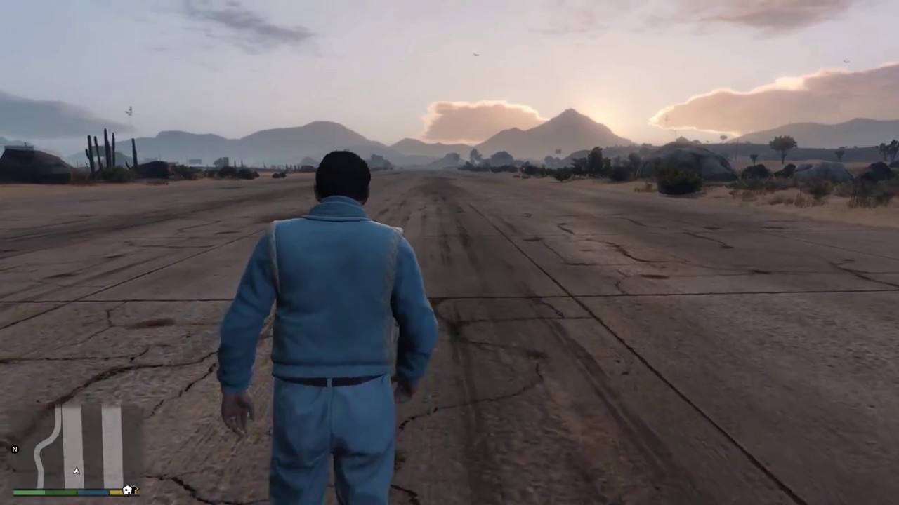 Unused Trevor Phonecall - GTA V [Cut Content] - YouTube