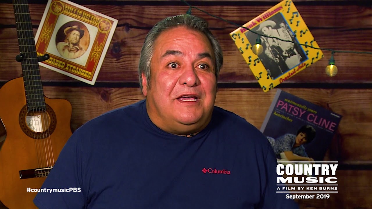 KLRN Country Music | Mark Carrillo - YouTube